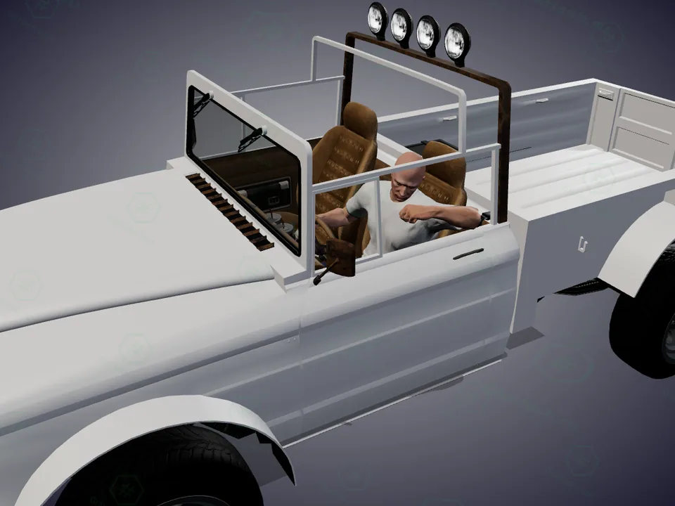 throw_90l · veh@drivebyjeep_bodhi_ds_grenades · GTA 5 animation | GtaHash